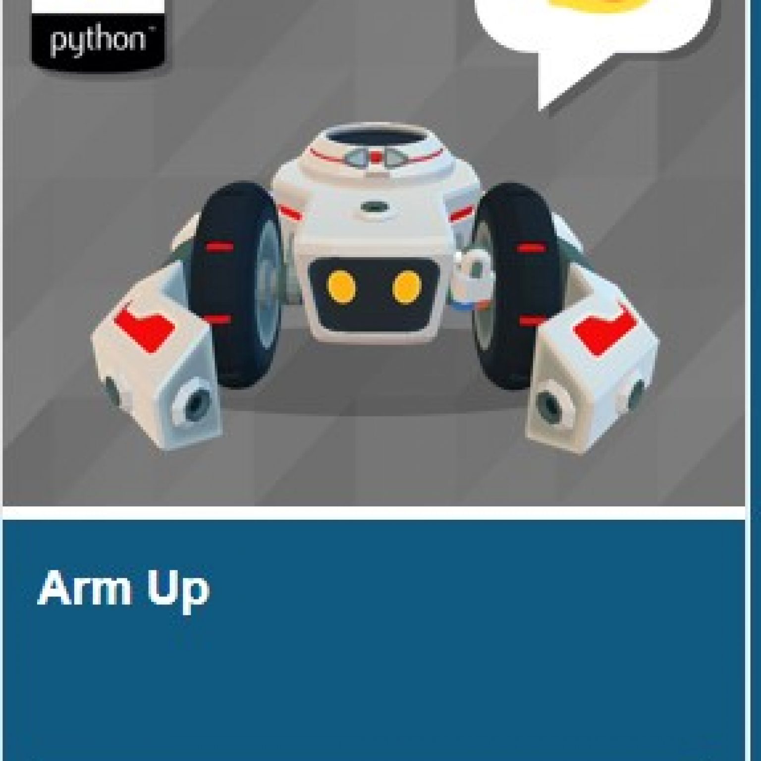 G-Coderz Python Gym - G-TEC Education Kuwait