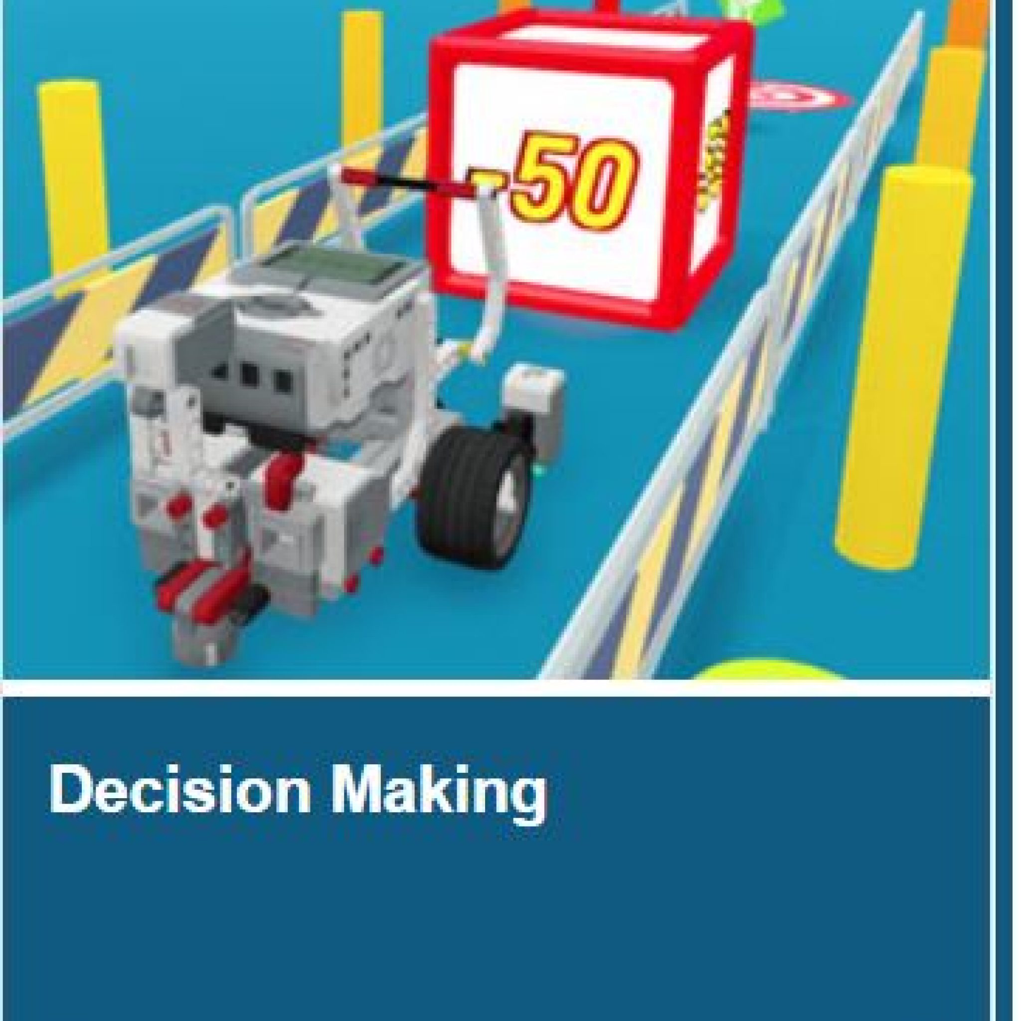 G-Coderz Cyber Robotics 101 - G-TEC Education Kuwait