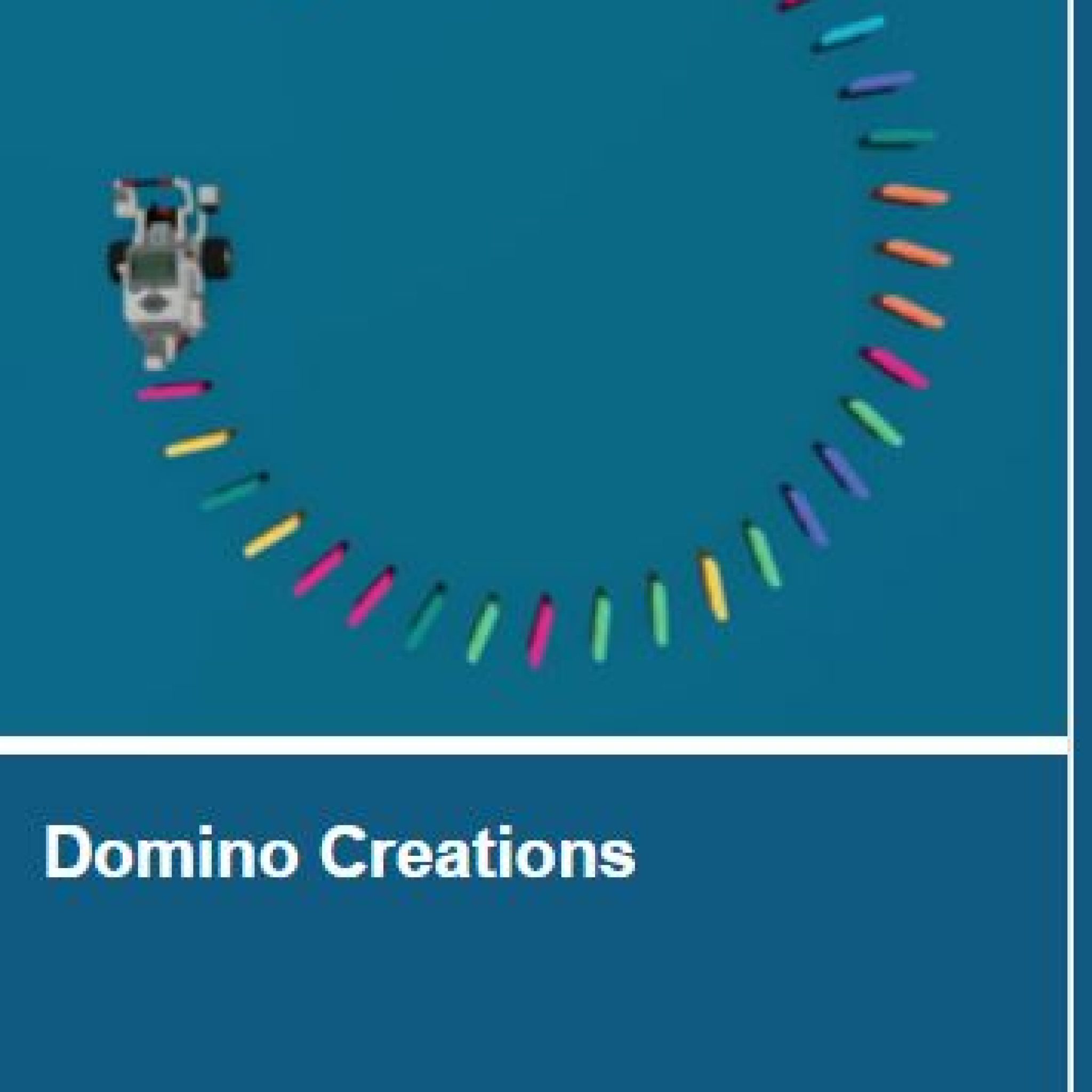 Domino-Creations - G-TEC Education Kuwait