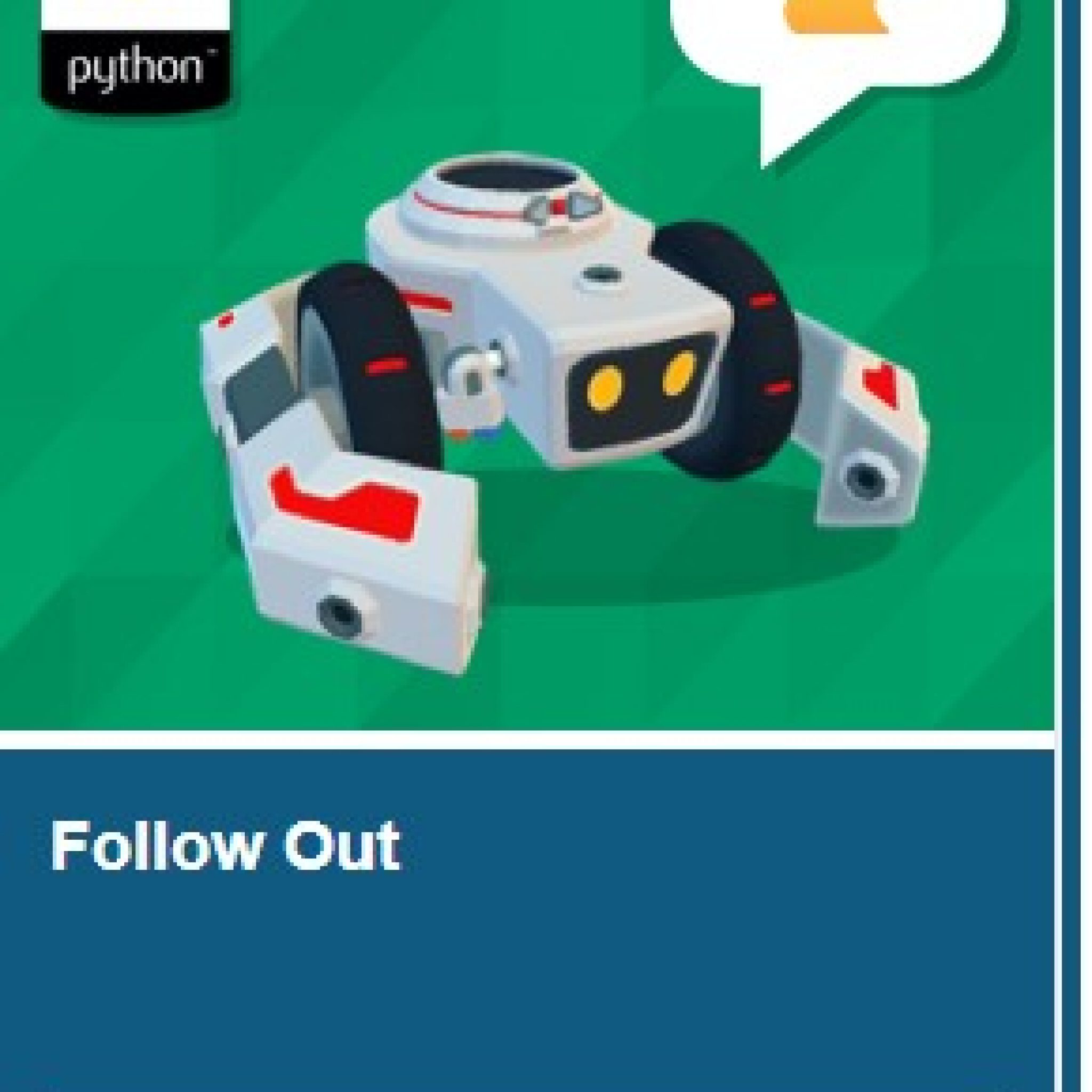 G-Coderz Python Gym - G-TEC Education Kuwait