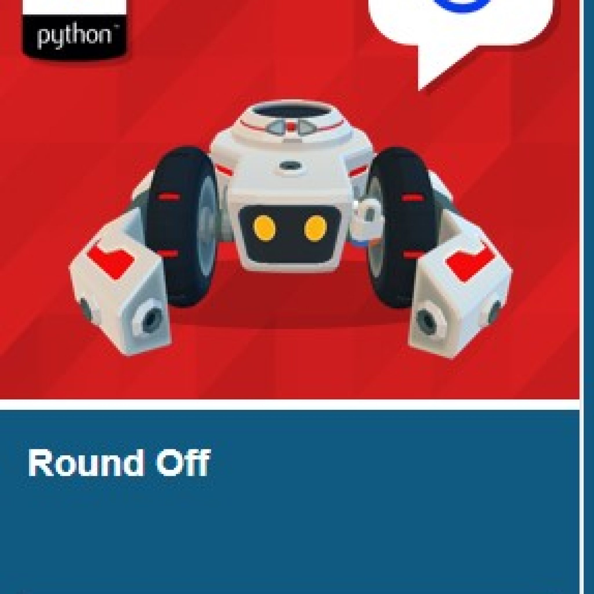 G-Coderz Python Gym - G-TEC Education Kuwait